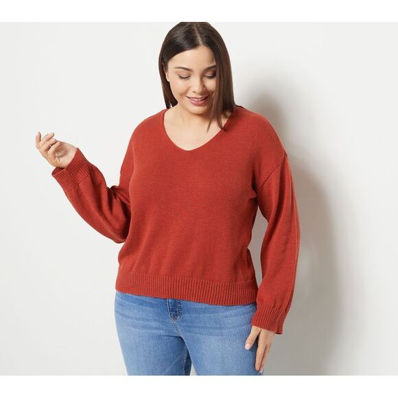 Candace Cameron Bure | Tops | Candace Cameron Bure Womens Top Sz Xl ...